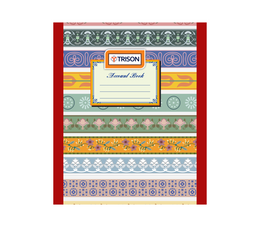 Log Book (Copy Size) – Trison