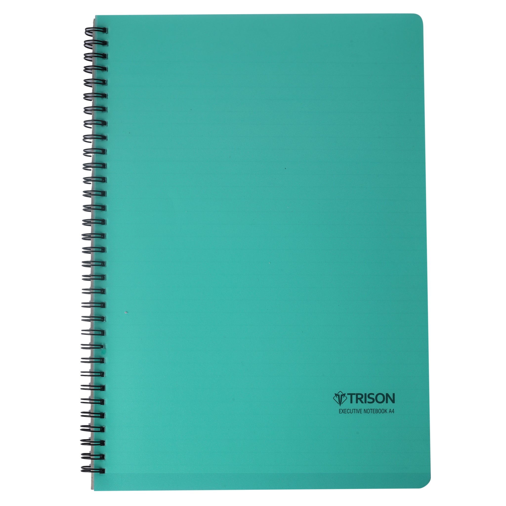 Trison Spiral Executive Notebook No. 6 / A4 (21 X 30 cm)
