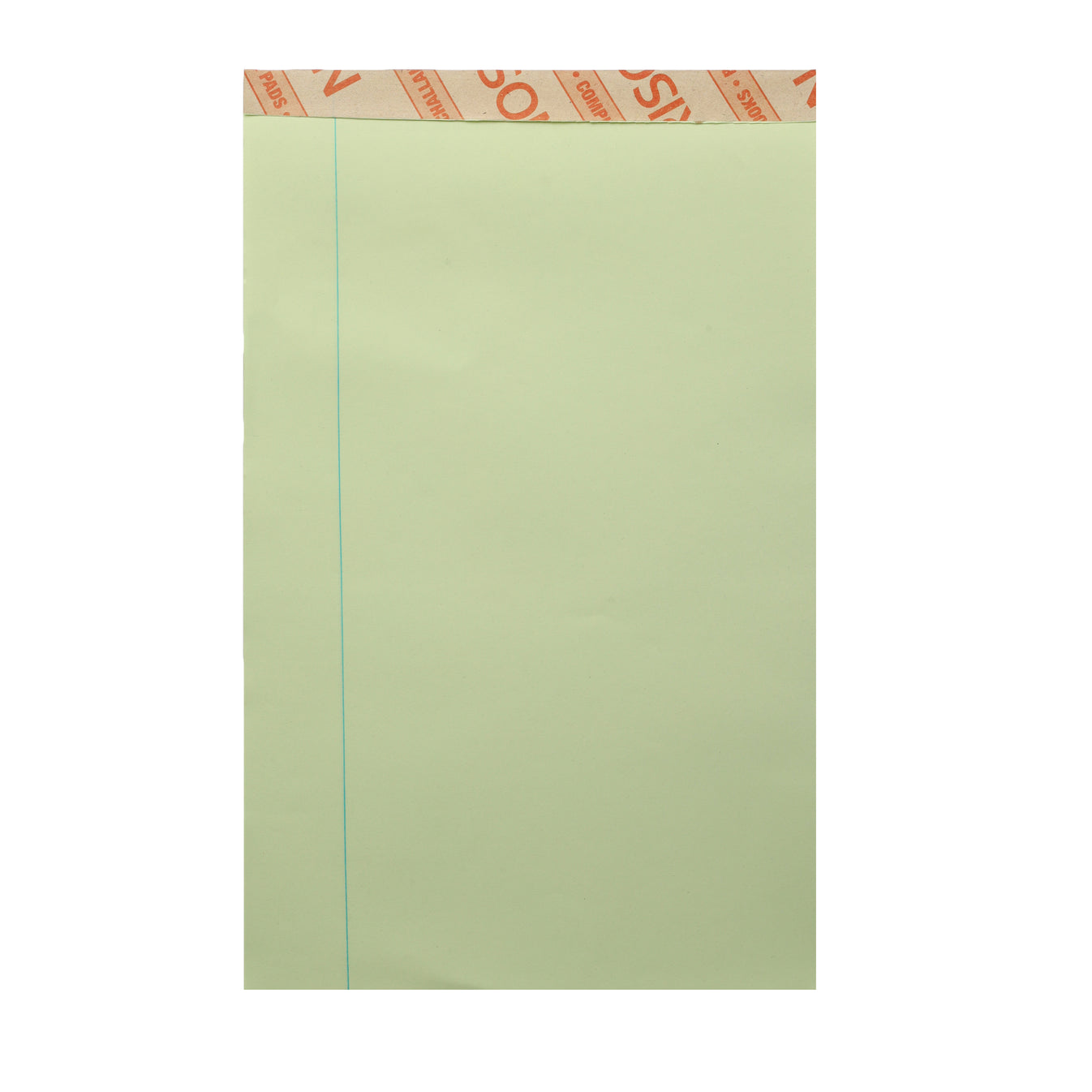 Note Sheet Pad – Trison
