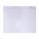 Ruled paper – Trison