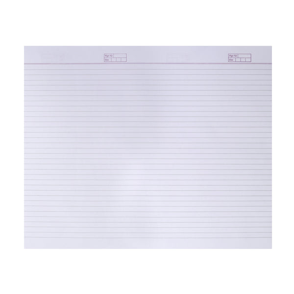 Ruled paper – Trison