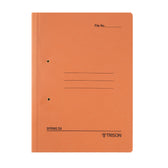 Spring File (Cobra File) – Trison