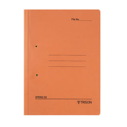 Spring File (Cobra File) – Trison