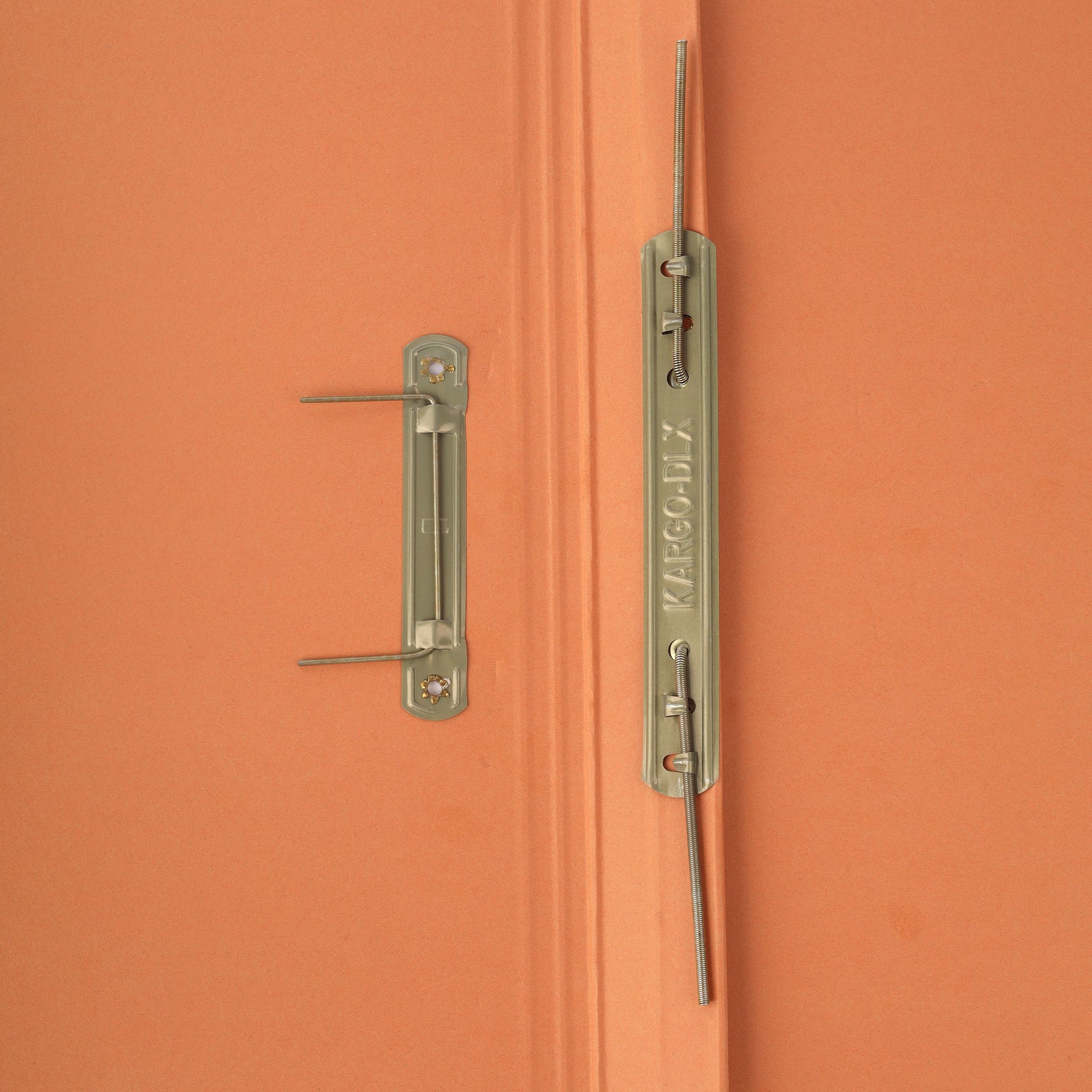 Spring File (Cobra File) – Trison