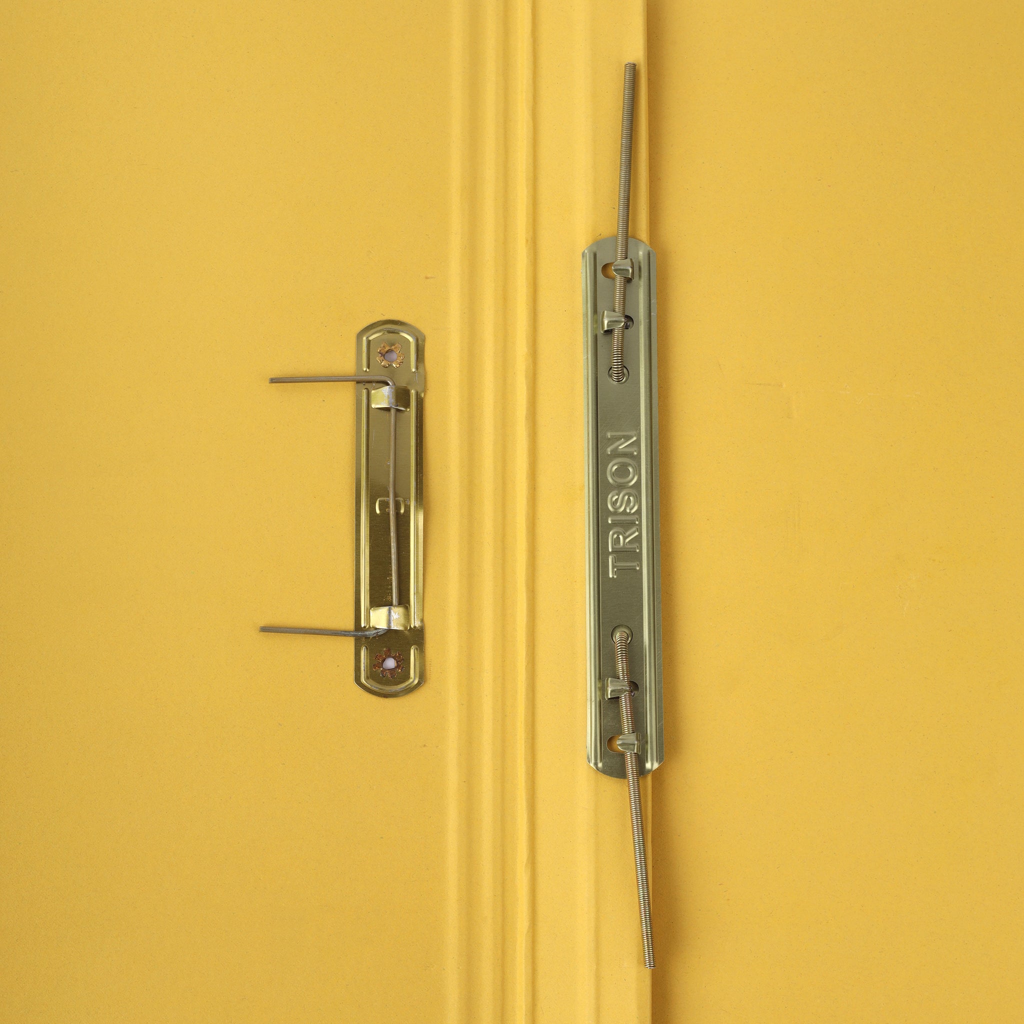 Spring File (Cobra File) – Trison