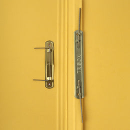 Spring File (Cobra File) – Trison