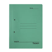 Spring File (Cobra File) – Trison