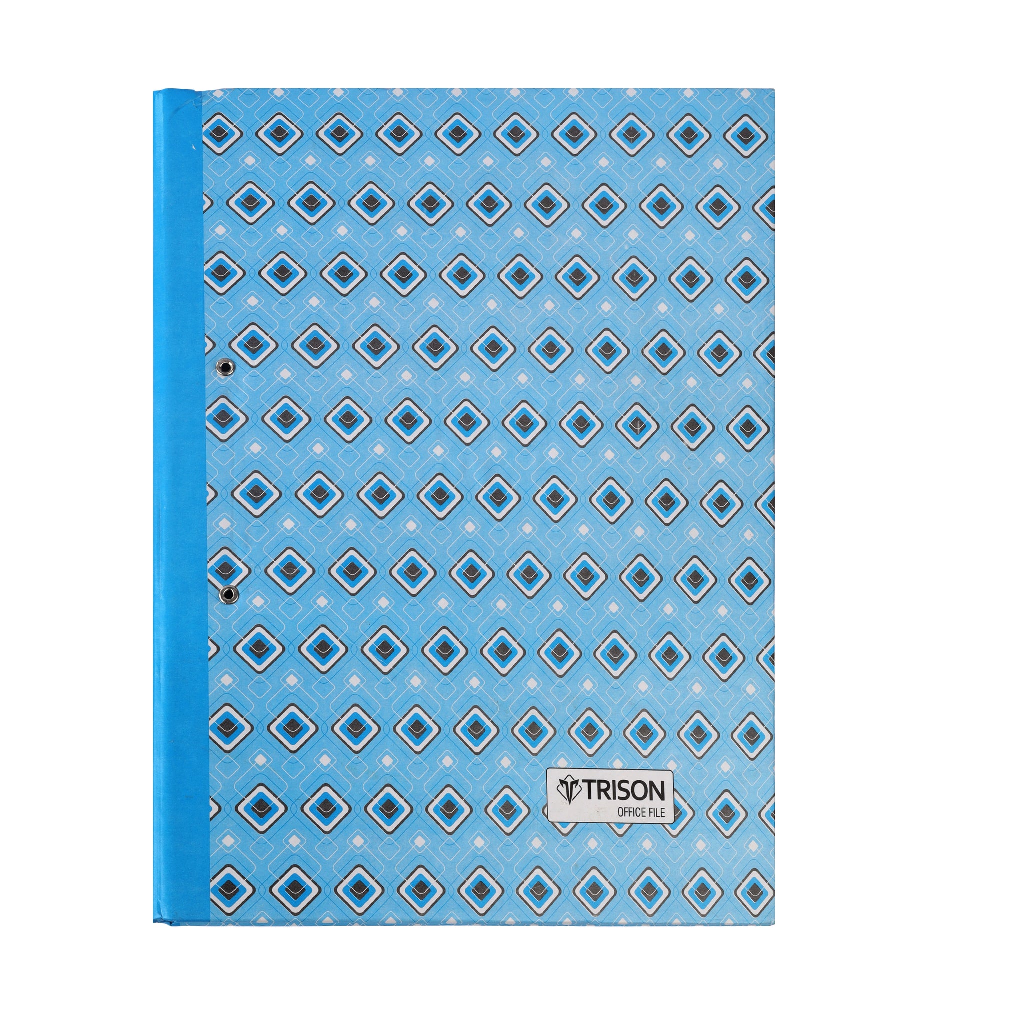 Special Spring File – Trison