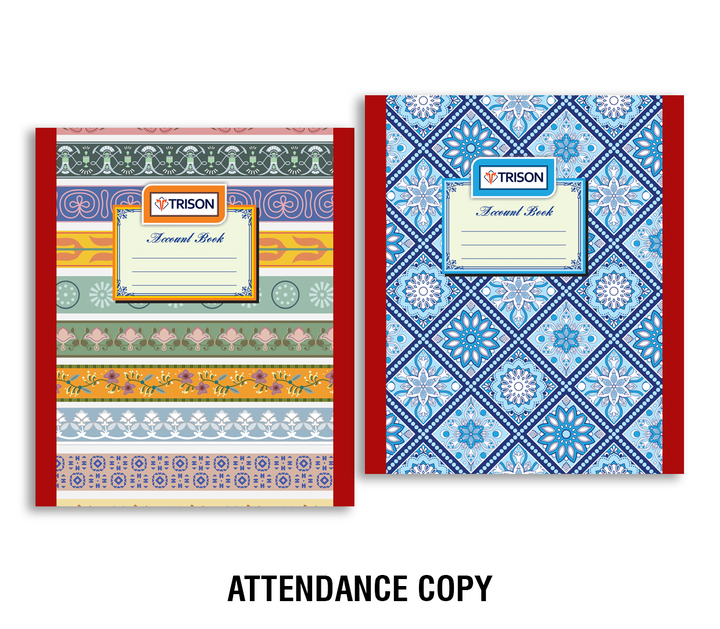 Trison | Office & School Stationery Manufacturer & Wholesale