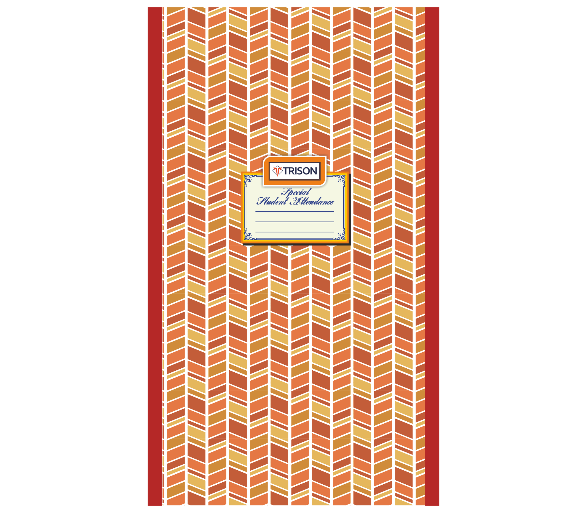 Special Student Attendance Register – Trison