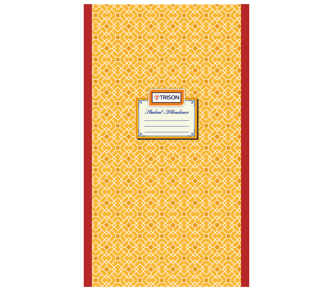 Student Attendance Register – Trison